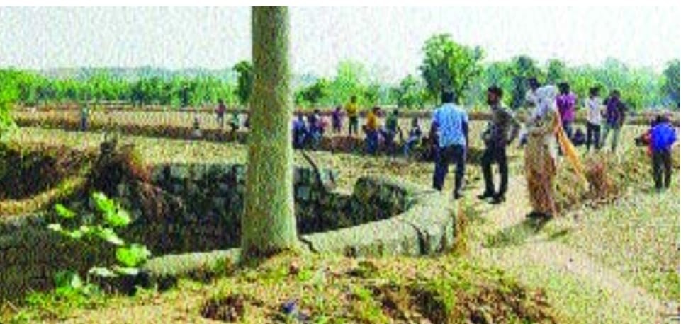 दिव्या हत्याकांड : आरोपी अभी भी पुलिस गिरफ्त से बाहर - Hasdeo Express